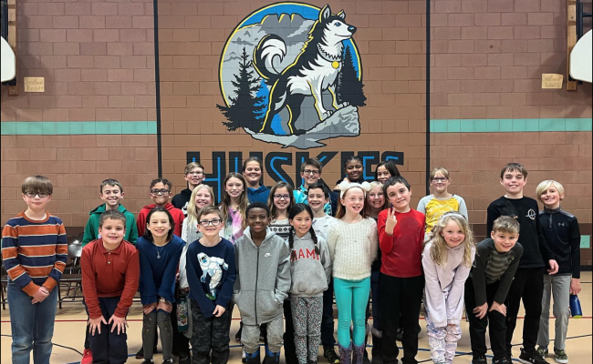 Home | Johnson Elementary